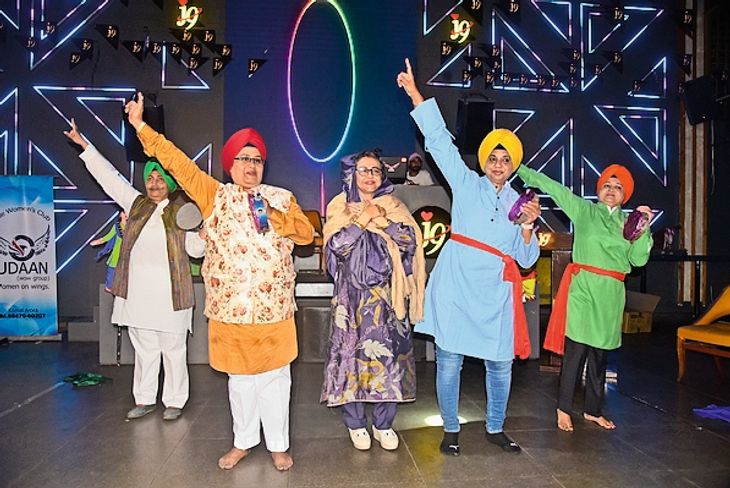 The musical skit shows that relationships need respect | म्यूजिकल स्किट ...