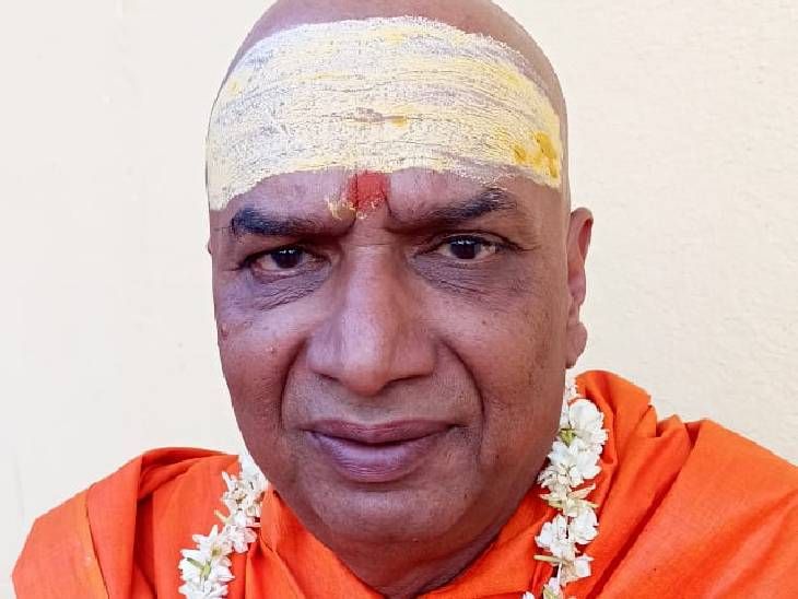 Like Arjun, we should ask Shri Krishna for solutions to our problems ...