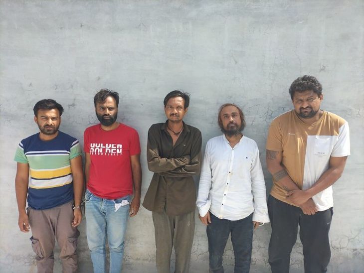 How Deepak Solanki from Pali, Rajasthan became MD supplier| Pali News ...