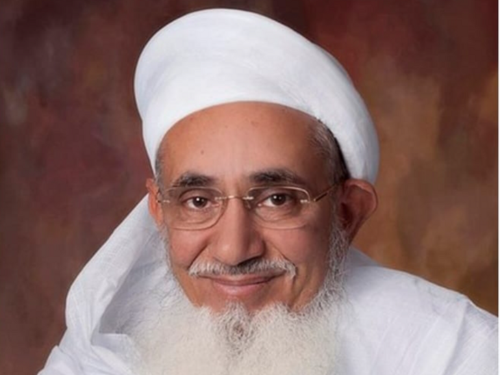 Bohra community's religious leader Syedna sahab will come to Javra ...
