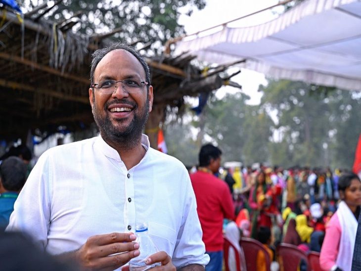 Goldman Environmental Prize 2024 Winner; Who Is Alok Shukla ...