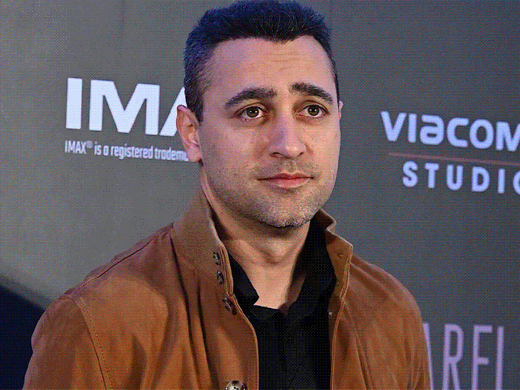 Imran Khan Upcoming Movie; Aamir Khan Vir Das | Happy Patel