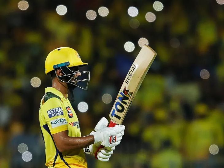 MS Dhoni | IPL-2024 CSK Vs SRH match report analysis; Ruturaj Gaikwad | Shivam Dube | Ravindra ...