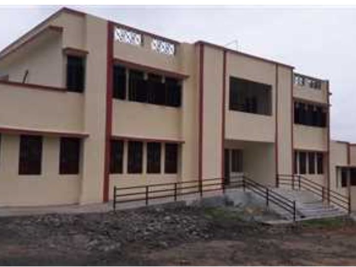 All the students of 10th and 12th class of Kukshi Model School failed ...