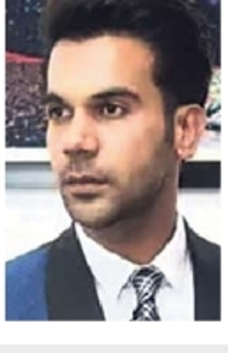 Rajkumar Rao will give a motivational speech on May 3, holidays in ...