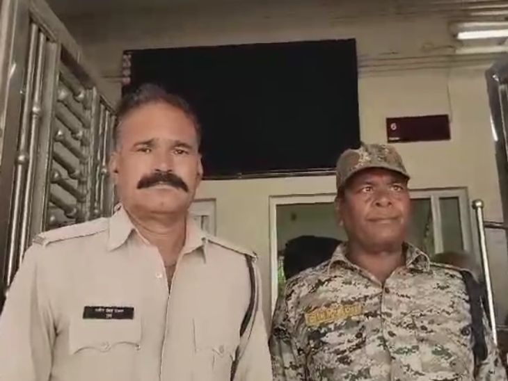 Home Guard soldier's health deteriorated in the bus: Admitted in ...