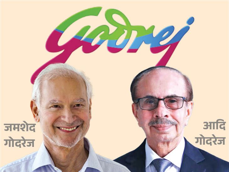 Godrej Group Split Deal Update; Adi Nadir | Jamshed Smita Godrej