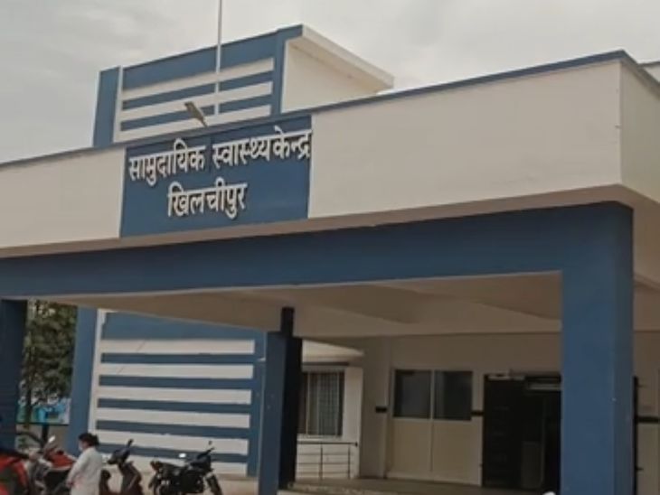 Doctors prescribe medicines from private medical stores for commission ...