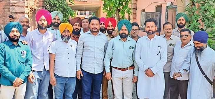 TSU pays tribute to the martyrs of Chicago | टीएसयू ने शिकागो के शहीदों ...