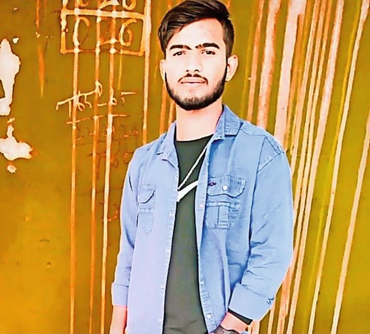 Young man missing for 21 days, family suspects he was kidnapped and ...