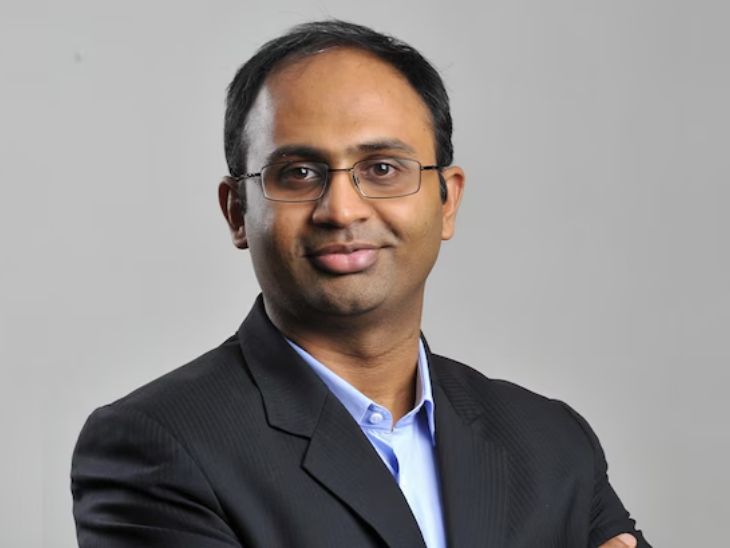 Paytm Money CEO Appointment; Rakesh Singh | Varun Sridhar