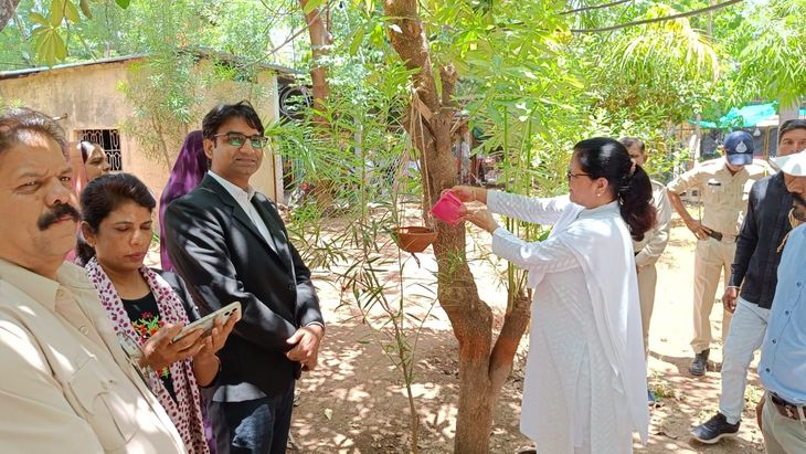 Conservation is necessary to prevent increasing environmental pollution ...