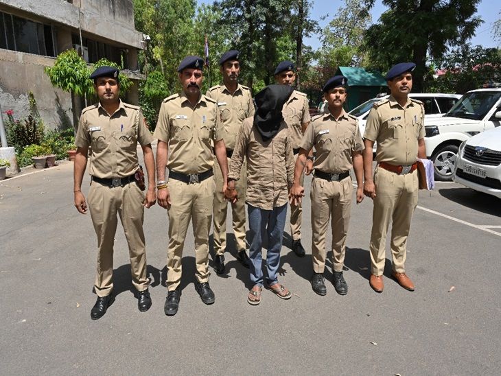 Chandigarh blood donation camp Update| Chandigarh rape incidence Update ...