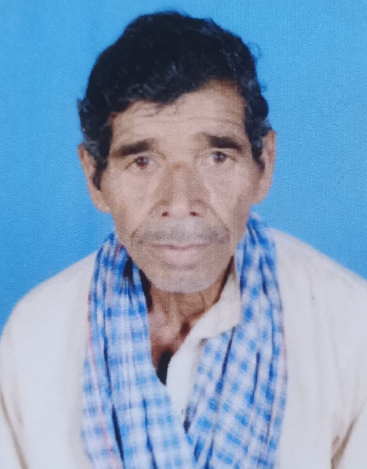 Jharkhand agitator Sahdev passes away, mourning | झारखंड आंदोलनकारी ...