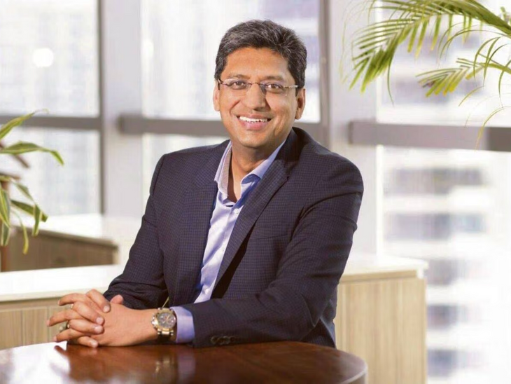 Paytm President and COO Bhavesh Gupta resigns, Rakesh Singh appointed ...