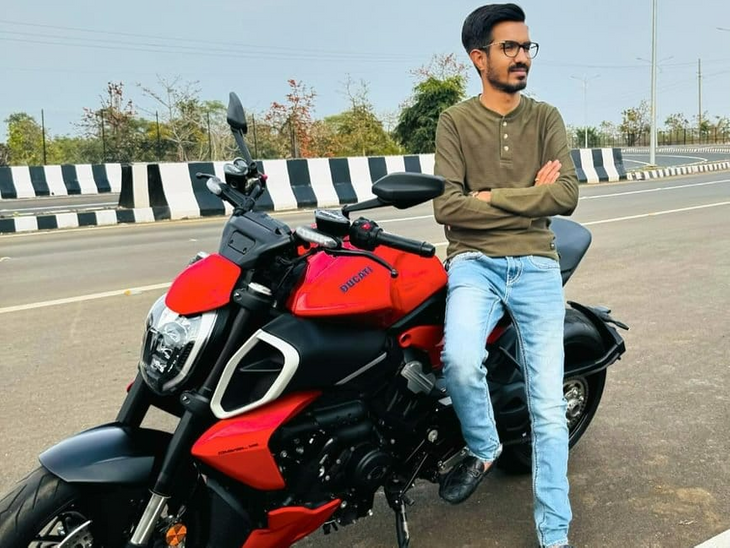 Jabalpur Satta King Vivek Khatri Suicide Case | Madhya Pradesh News | सट्टा किंग विवेक खत्री ने ...