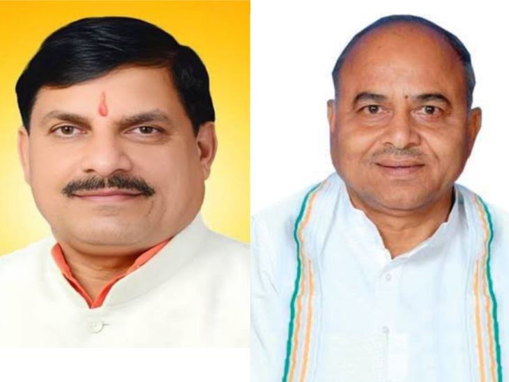 Dr. Govind Singh wrote a letter to the Chief Minister | डॉ.गोविन्द सिंह ...