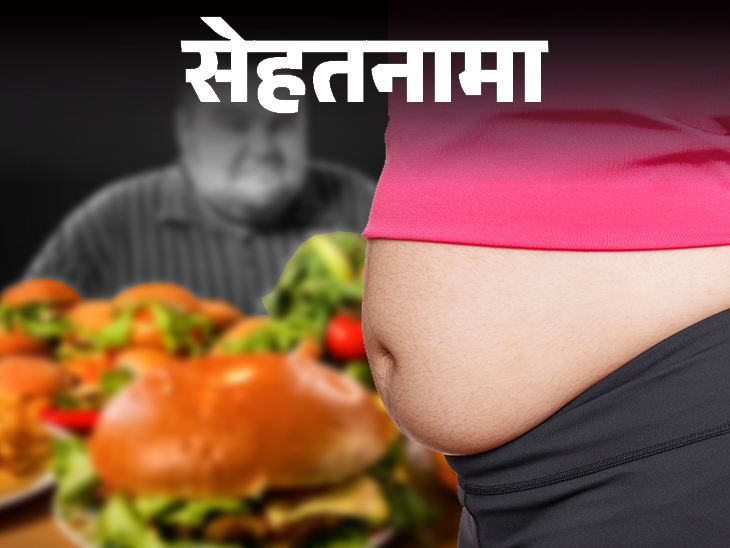 Belly Fat Side Effects; How To Burn ? (Pet Ki Charbi Kaise Kam Kare ...