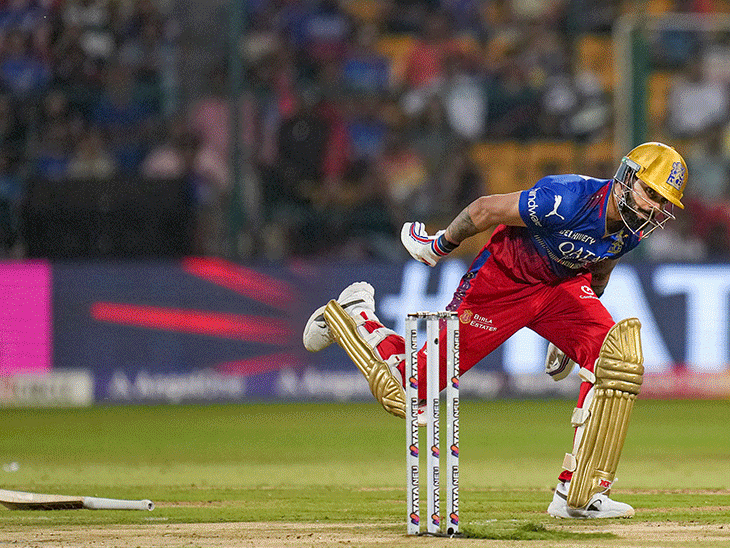 Virat Kohli Shah Rukh Khan; RCB Vs GT | IPL 2024 Match Moments Update ...