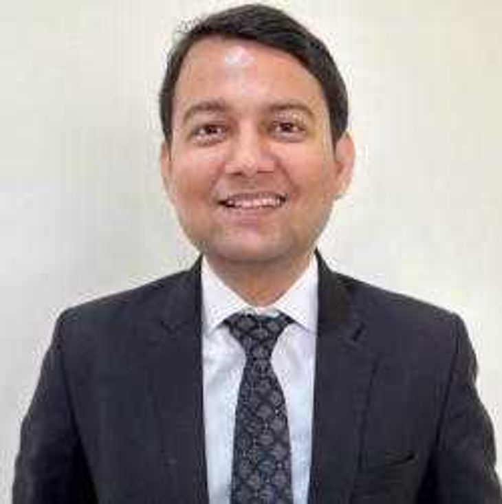 Posted as Sub Judge in Gogri Sub-Divisional Court | सब जज के रूप में ...