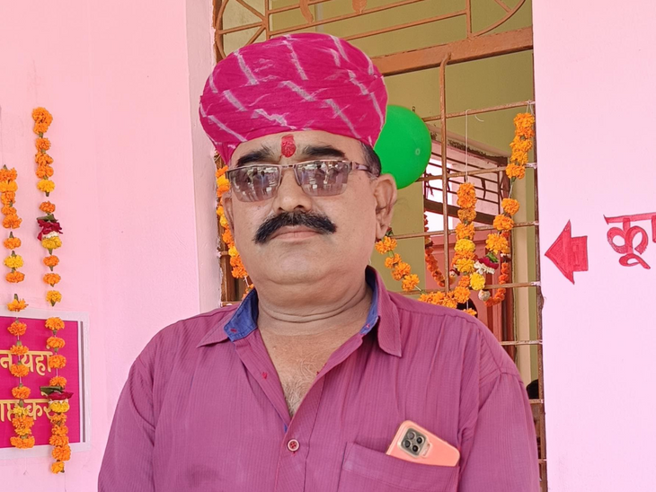 Congress leader Ramzan Khan Moyla dies in road accident in Pali ...