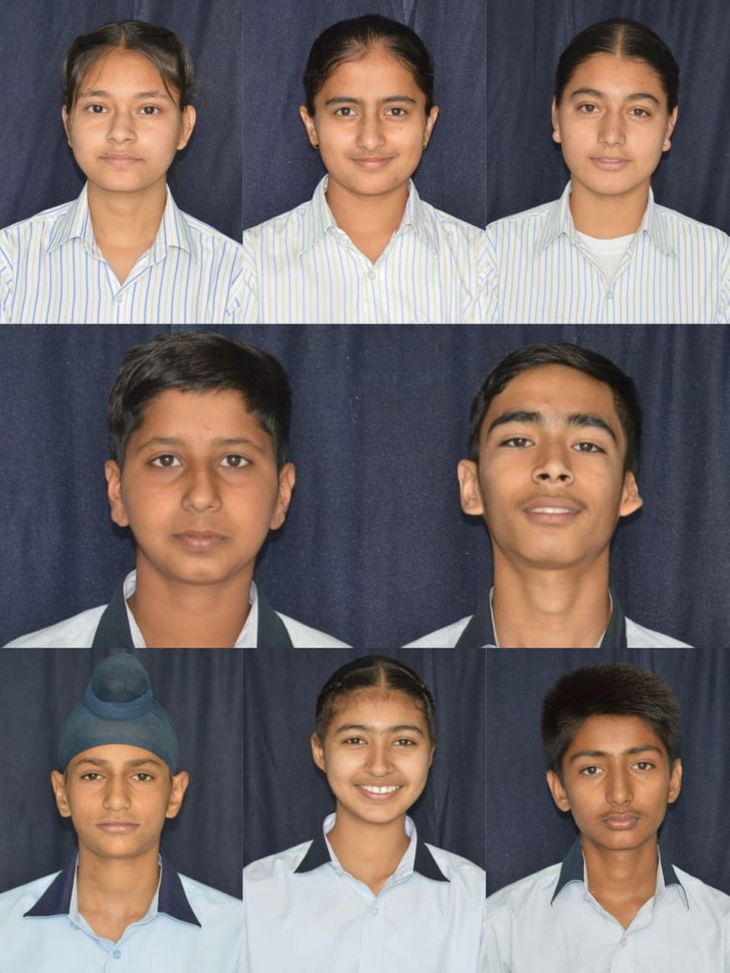 The Renaissance School Mansa's 10th and Plus Two class results were ...