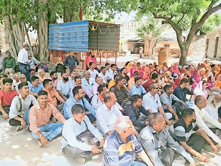 155 pilgrims left for Panch Tirtha Darshan Yatra including Shri Ram ...