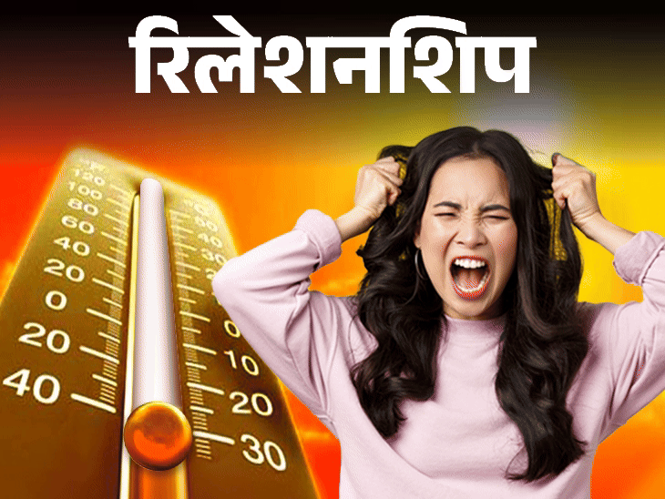 Garmi (Summer) Anger Reason Explained | Heatwave