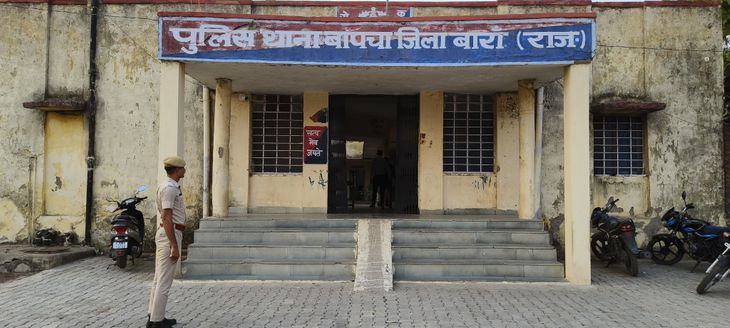 Two police posts opened in Chhabra area to tighten noose around Pardhi ...