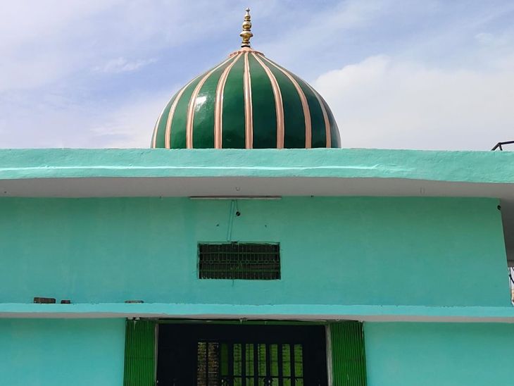 Rajasthan News, 58th Urs of Hazrat Jhaadu Shah Baba begins from 12th ...