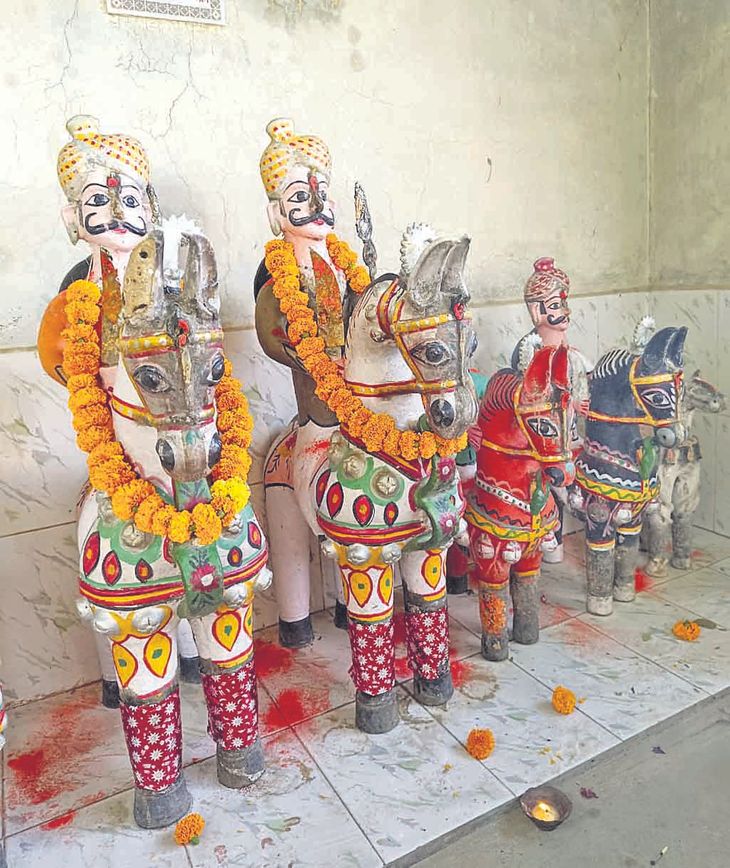 Sneh milan ceremony in Bankli on 13th | बांकली में स्नेह मिलन समारोह 13 ...