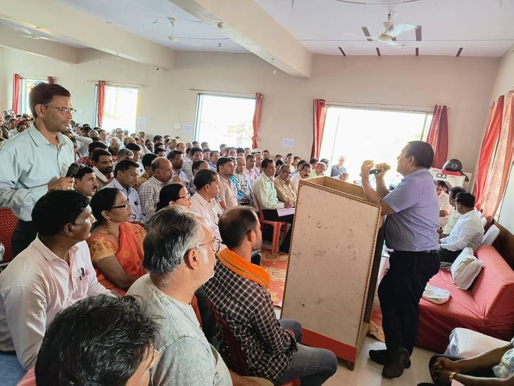 Where there are sufficient teachers subject-wise but still the result ...