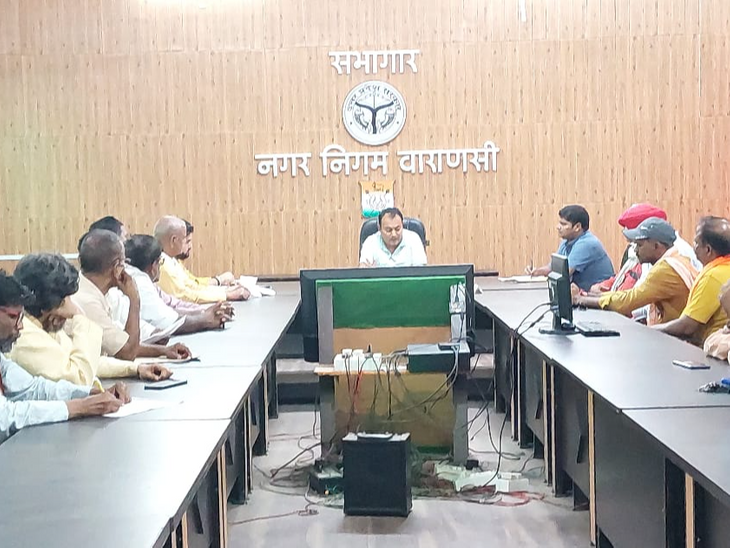20 auto stands will be established in Varanasi
