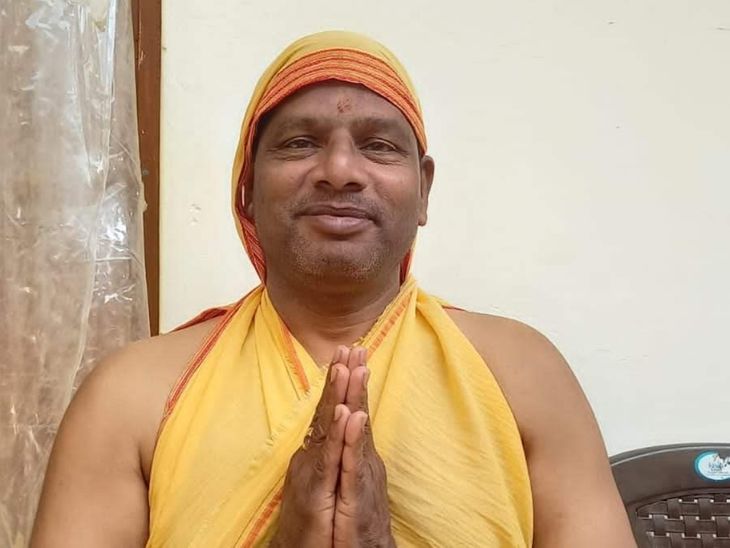 FIR against Bandakpur Sarpanch: Police took action after complaint by ...