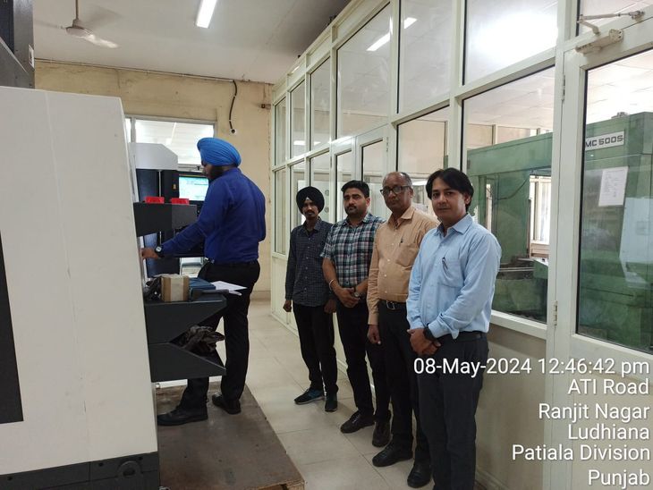 National level winners will showcase their skills in France: ADC ...