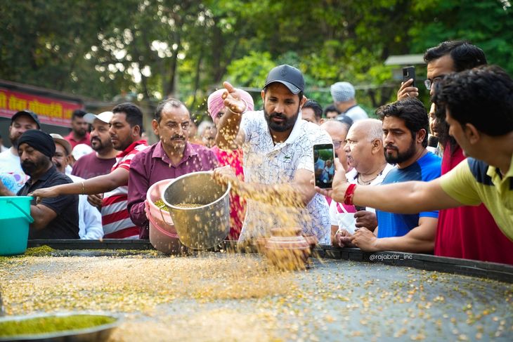 Divided temples, divided mosques, divided God, shame on you BJP people ...
