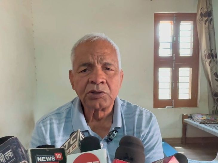 WFI Brij Bhushan Sharan Singh Delhi Court Bajrang Punia, Geeta-Babita ...