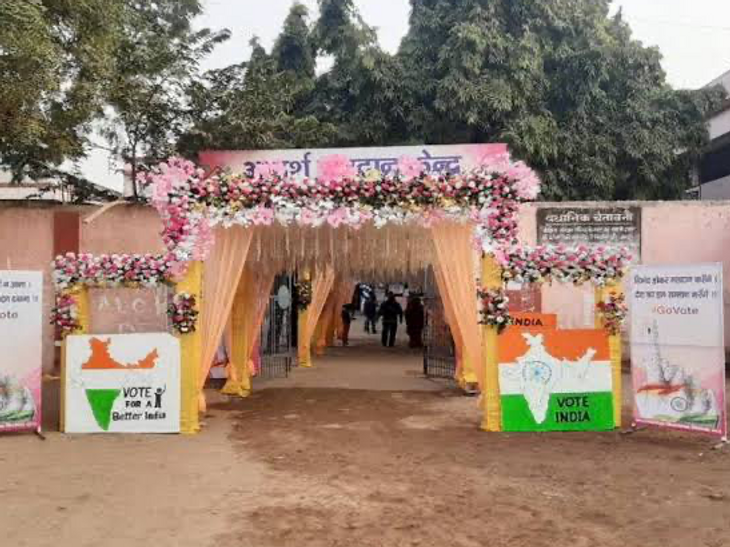 Mobile, cordless phone and wireless set will be banned at polling booth ...