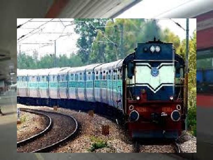 Trains canceled due to farmers' protestए Trains canceled due to farmers ...