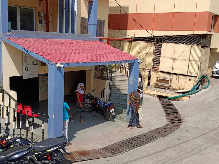 Case registered against hospital manager, nurse and two gynecologists ...