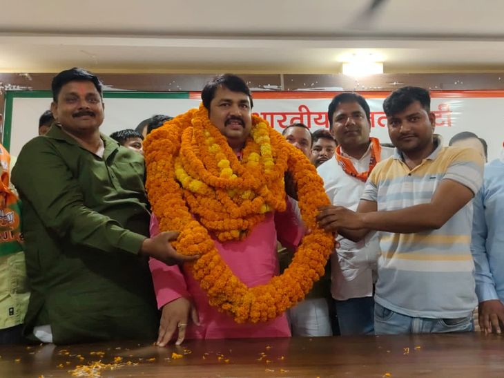 Setback to Bahujan Samaj Party in Sultanpur