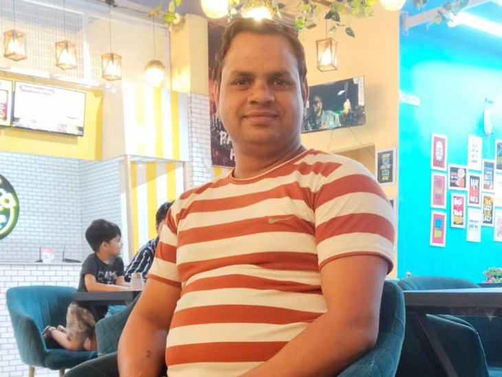 Haryana Rohtak Accountant Mohit missing update | रोहतक में शादी से 4 ...