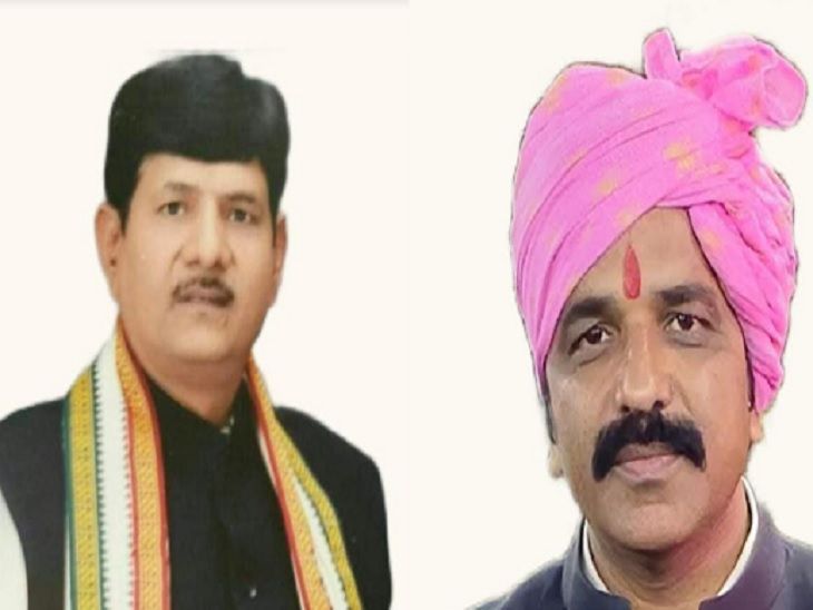 KK Sharma became national general secretary, Paliwal became state president