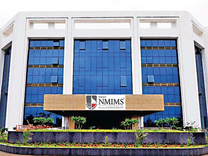 Indore NMIMS University Course Structure | NMIMS Placements Records ...