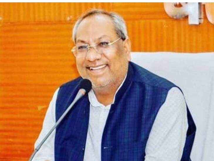 Sanjay Nishad will hold a public meeting in Bikapur, Ayodhya on ...