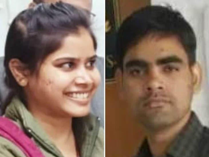 The story of friendship between a female ASI and a constable of IG office