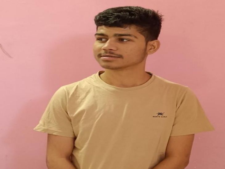Rajasthan kota Student missing from Kota found in UP after 24 hours ...