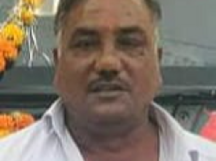 In Manawar, a middle aged man consumed sulphas powder | मनावर में अधेड़ ...