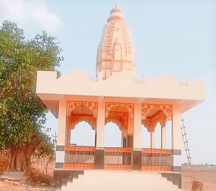 Prana-pratishtha ceremony at Parvateshwar Mahadev temple from 21st ...