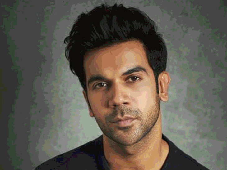 Rajkumar Rao was not sure about the success of 'Srikanth' | ‘श्रीकांत ...